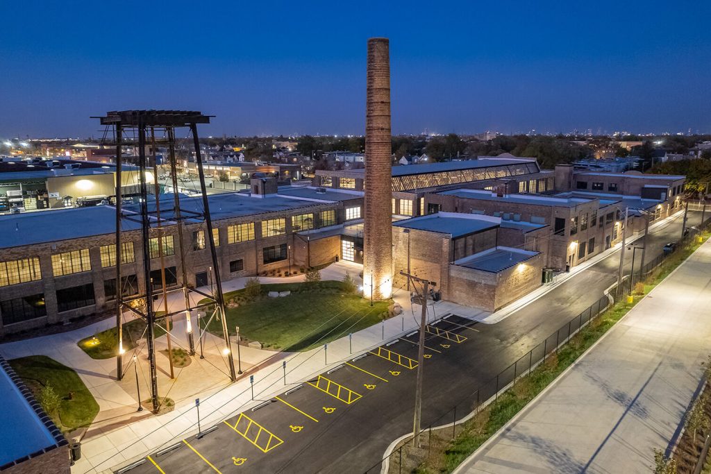 Numat Building World’s First Industrial Scale Metal-Organic Framework ...